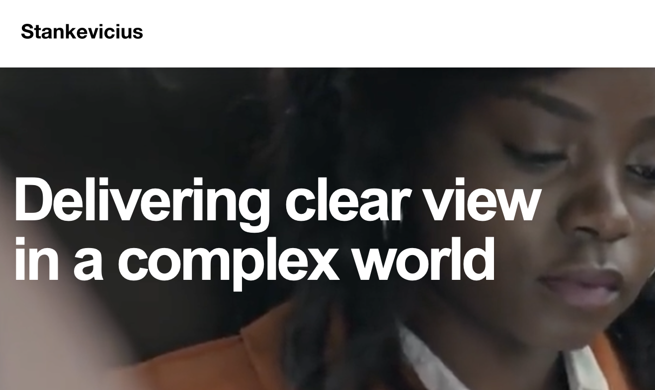 Stankevicius International